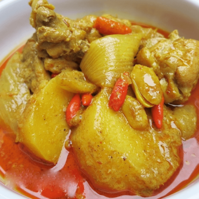 Little Monkey Kitchen – Thai food at its Finest